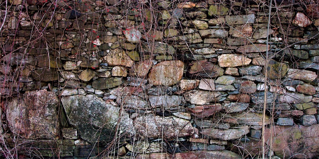 Stone Wall Bibliography | Stone Wall Initiative